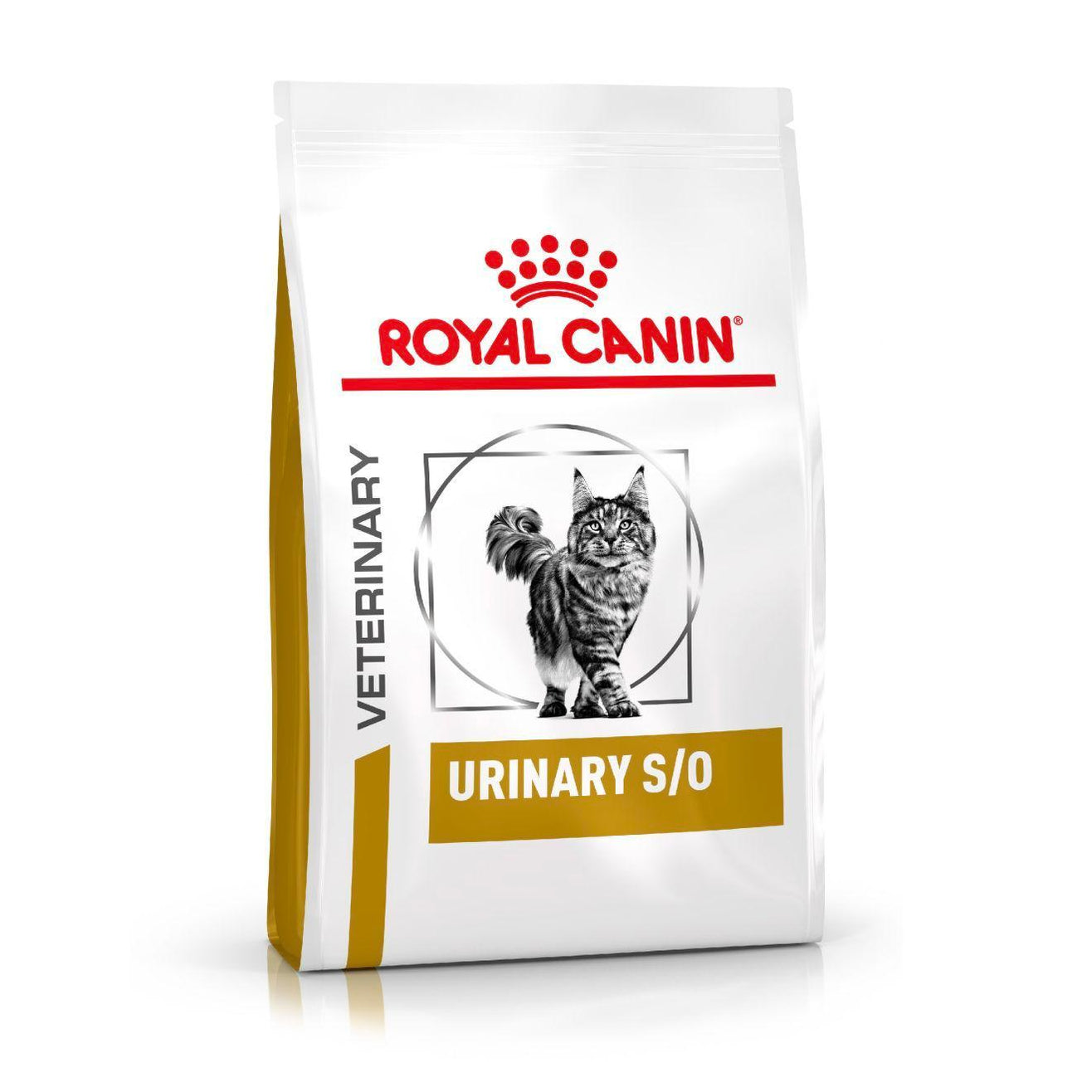 Royal Canin Urinary S/O Struvite Cat Food — Ofypets