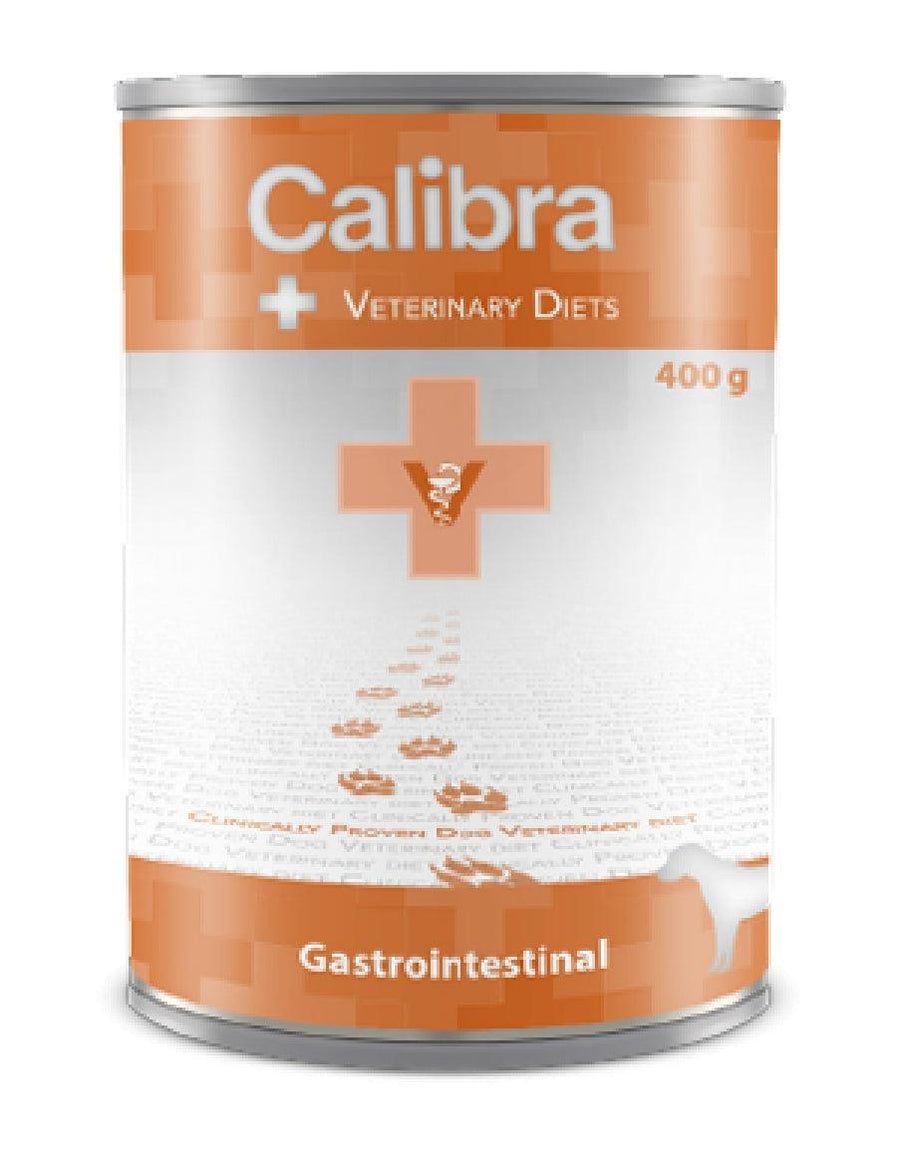 Calibra Gastrointestinal Wet Dog Food Veterinary Diets — Ofypets