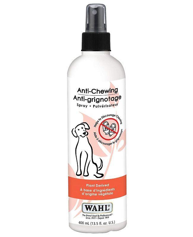 Wahl Anti Chewing Spray for Pets — Ofypets